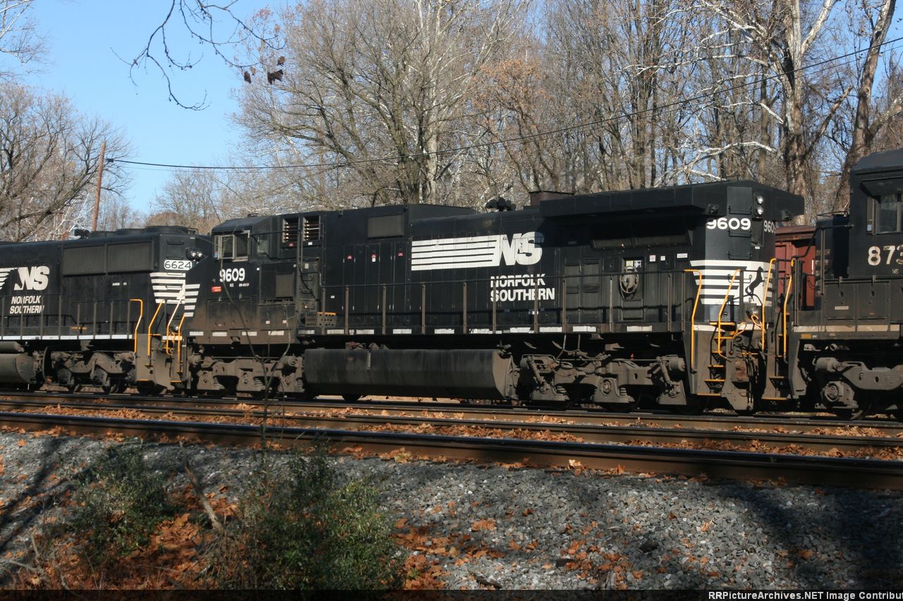 NS 9609